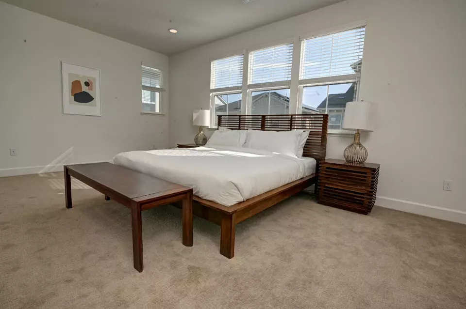 The importance of keeping a clean home. – Master Clean Bay Area