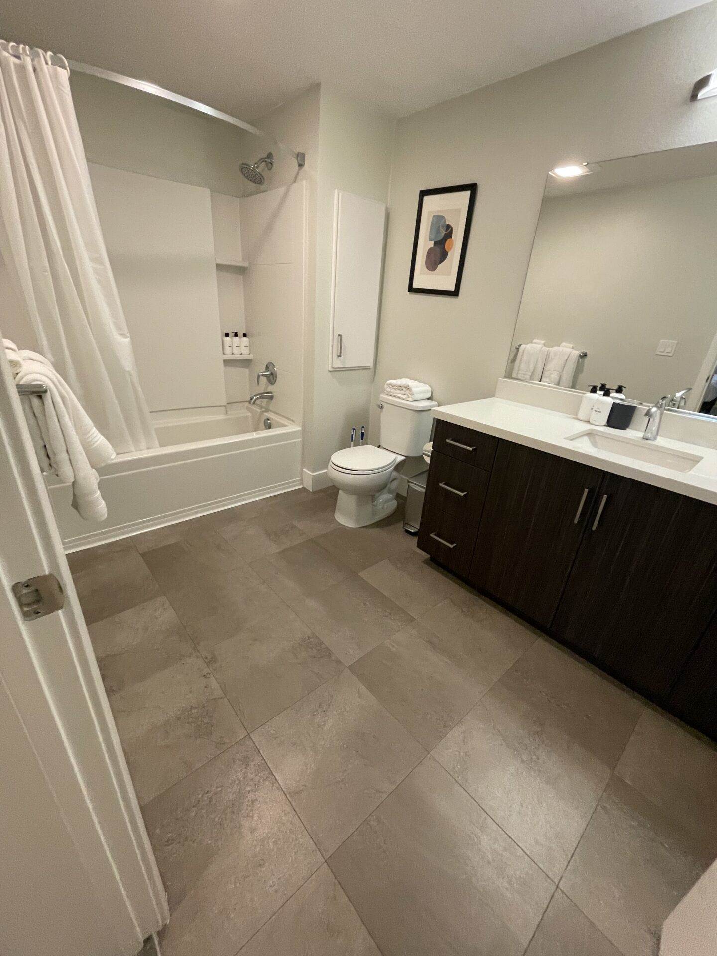 Ultimate Bathroom Cleaning Guide: Fresh and Hygienic