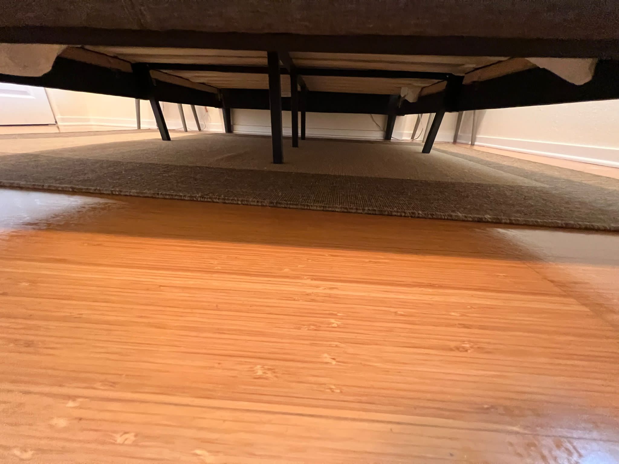 Campbell Cleaning Services - Master Your Space with Us