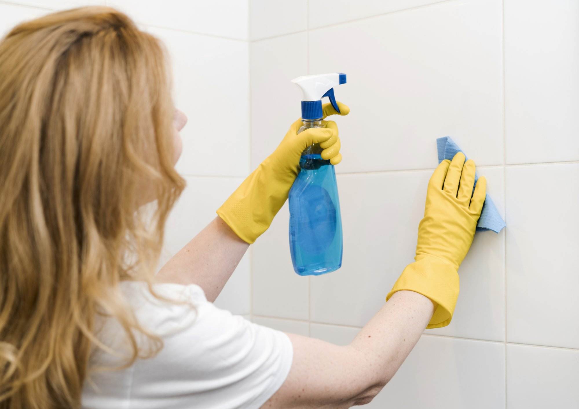 Master Clean: Professional Cleaning Services in Belmont